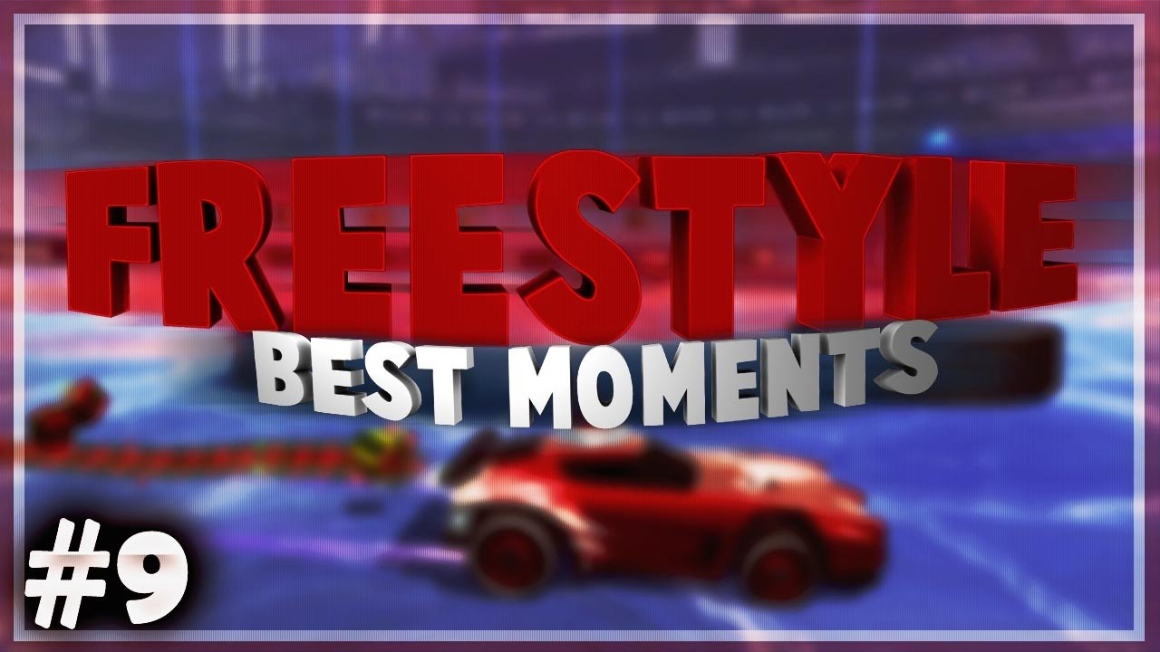 BEST FREESTYLE AND FUNNY MOMENTS #10 | FREESTYLE & FUNNY MOMENTS ...