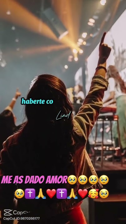 Christianreels Fe Amor Motivacion Christianlove Amordedios Amoadios ️🙏 Youtube