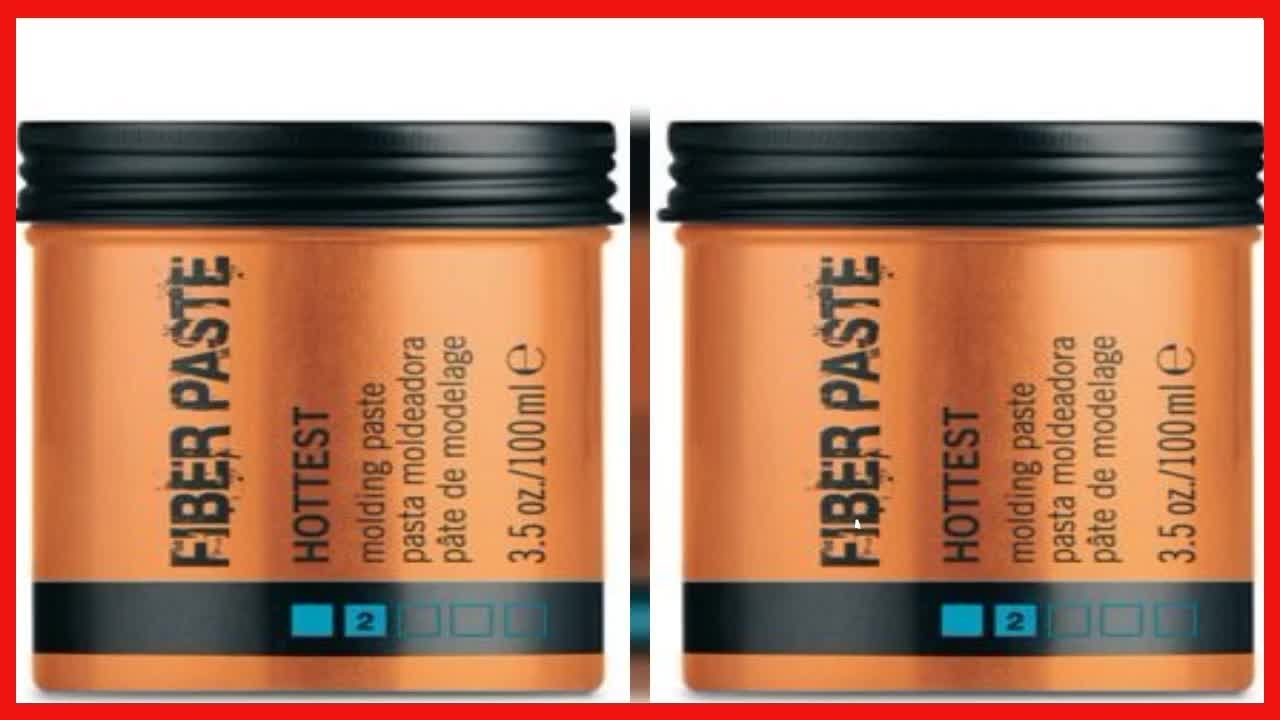Great product - LAKME K. Style Hottest Fiber Paste Molding Paste, 3.4 ...