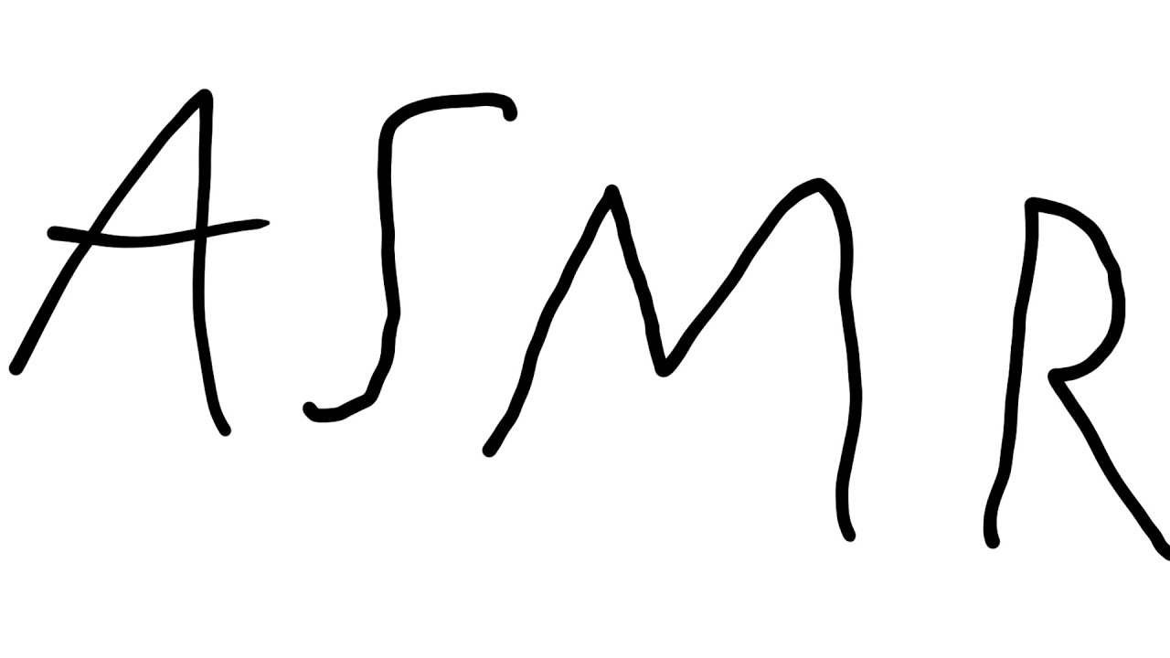 Asmr Youtube