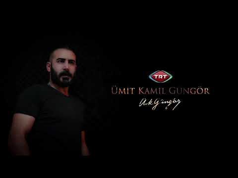 Ümit Kamil Güngör - Atma Beni Ellere (TRT Canlı)
