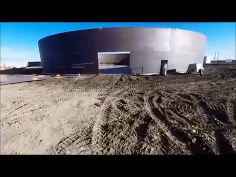 TANCO Engineering INC. - YouTube