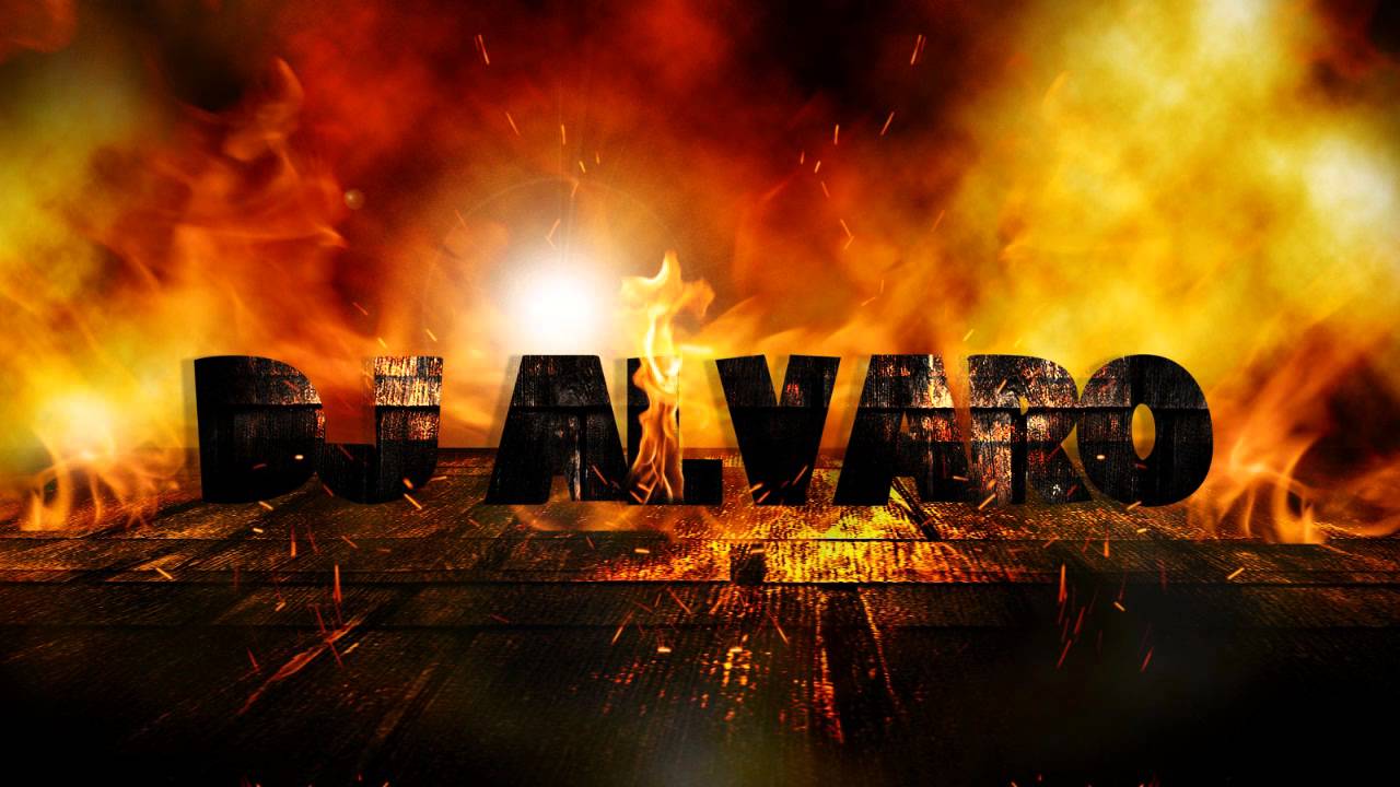 Cevichito Míx 1 DJ alvaro - YouTube