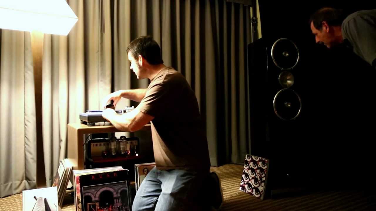 Sean Casey talks Zu - YouTube