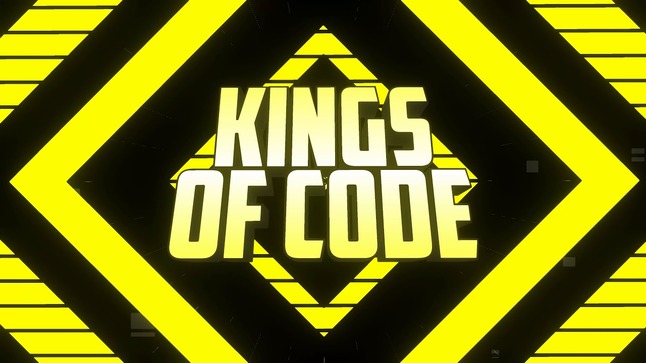 Intro | Welcome to Kings of Code - YouTube