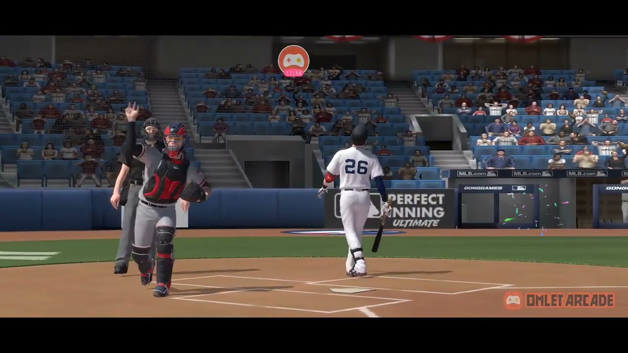 mlb perfect inning ultimate - YouTube