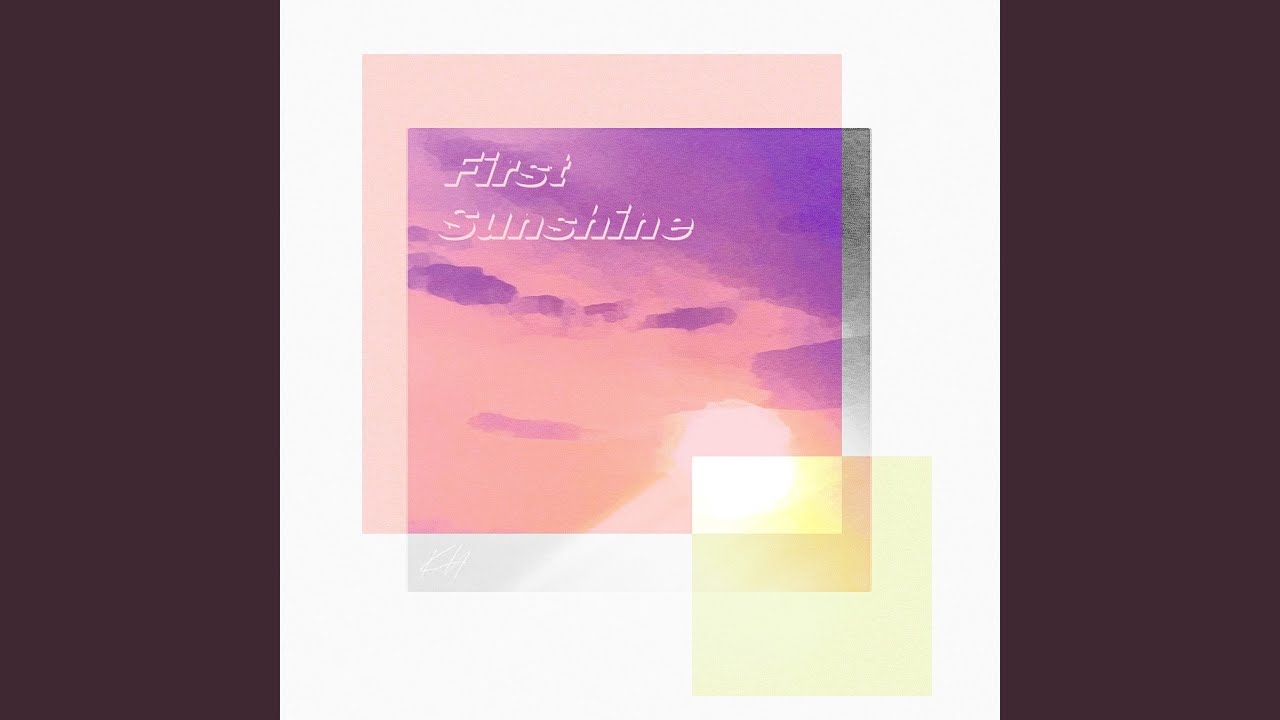 First Sunshine (完整版) - YouTube