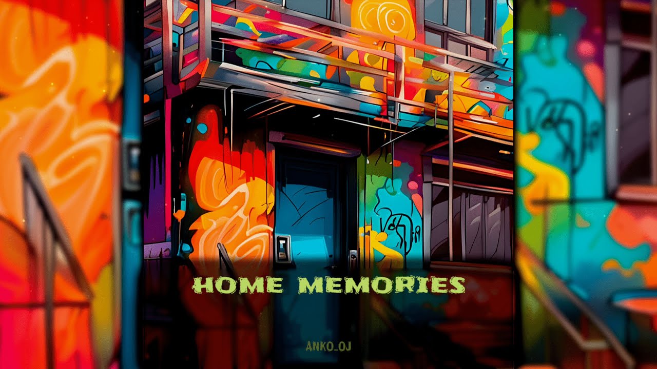 Hunxho Type Beat - "Home Memories" || Hard Sad Piano Freestyle Free ...