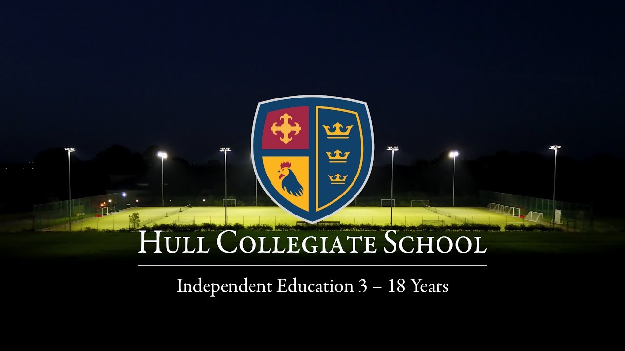 Hull Collegiate School - Head of Boys PE and Games Interview - YouTube