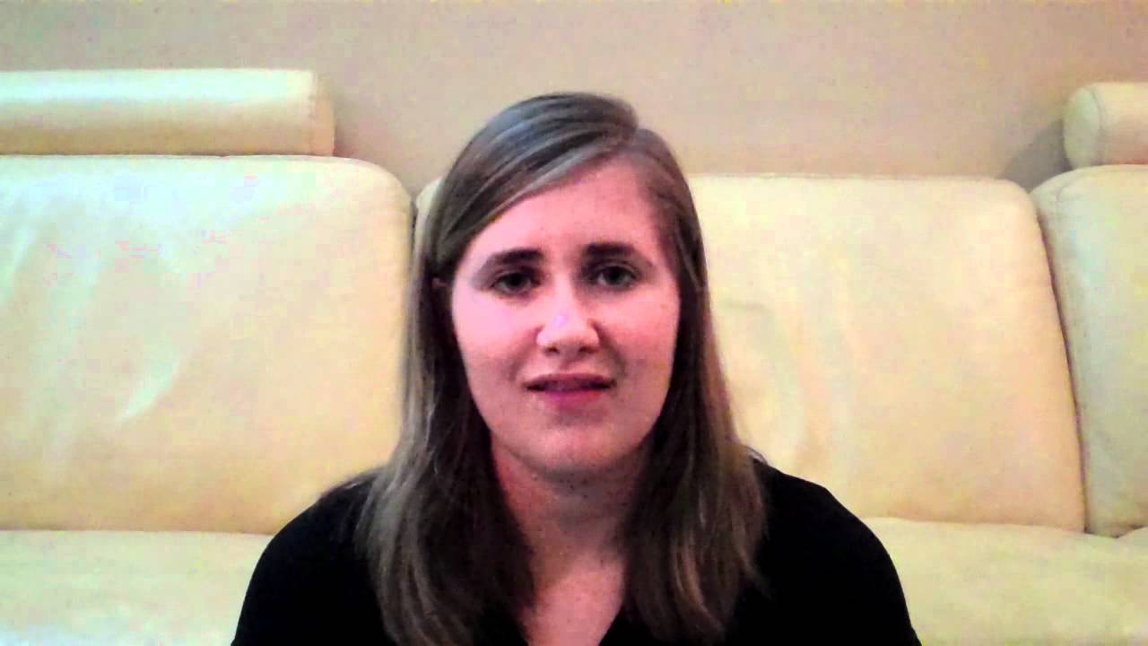 Jessica Oaks 1 - YouTube