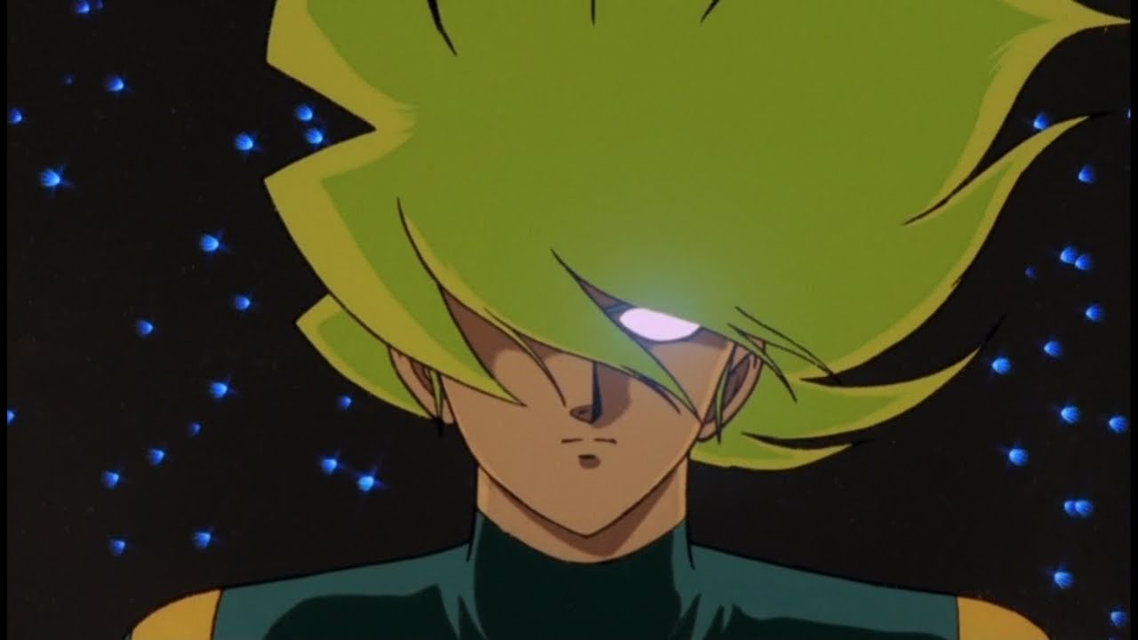 Choujin Locke: Lord Leon Opening - YouTube