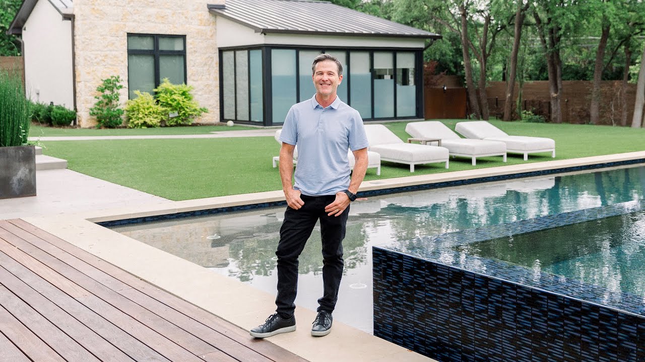 John Lively Interview for RAM Windows & Doors - YouTube