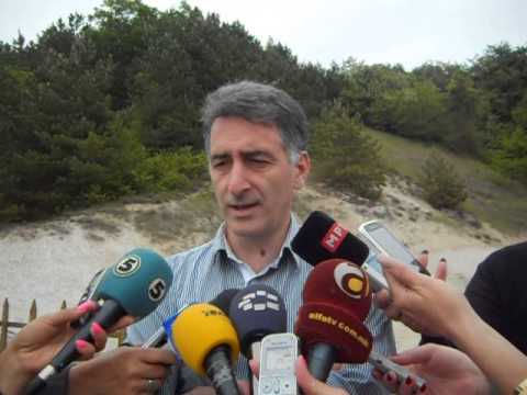lihnid.com - Dejan Panovski - YouTube