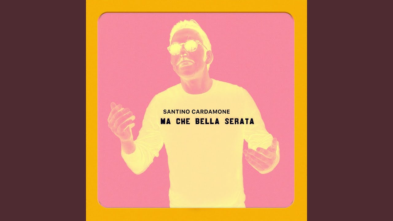 Ma che bella serata - YouTube