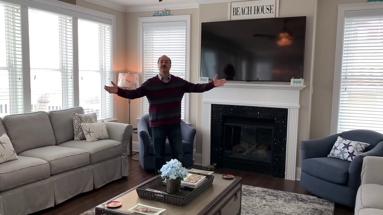 Important update from Mike Contino - YouTube