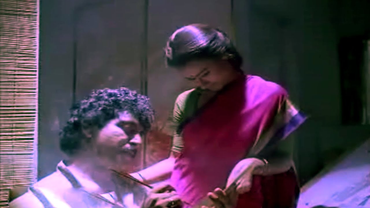 மாற்றுத்திறனாளியான கணவனை சந்தோஷமா பார்த்துக்கொள்ளும் மனைவி | Tamil ...