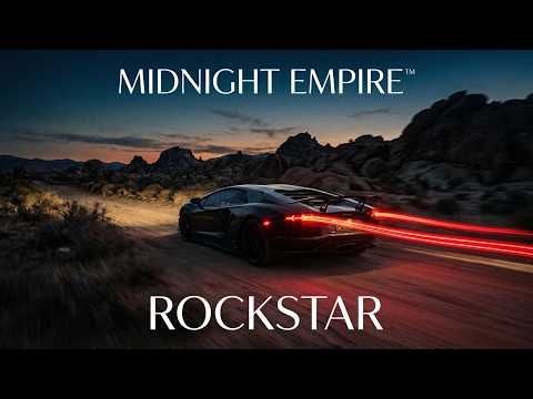 Travis Scott ft. Post Malone - ROCKSTAR (Official Audio 2026)
