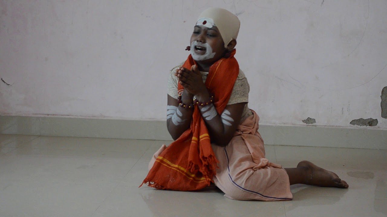 Alagu performance - - YouTube