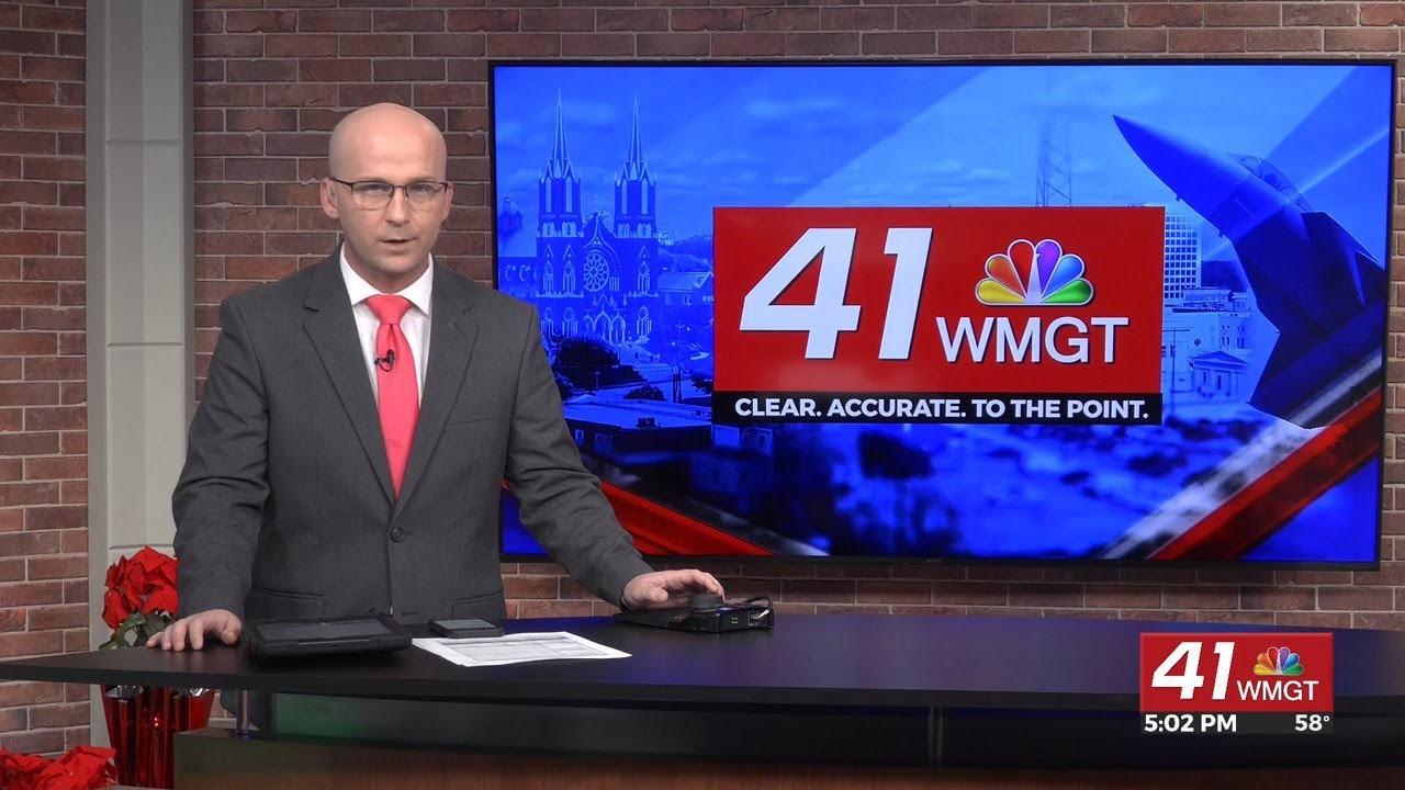 Federal Judge Accepts Redrawn Georgia Congressional And Legislative