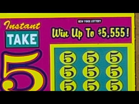 Fortune ticket to play tonight - YouTube