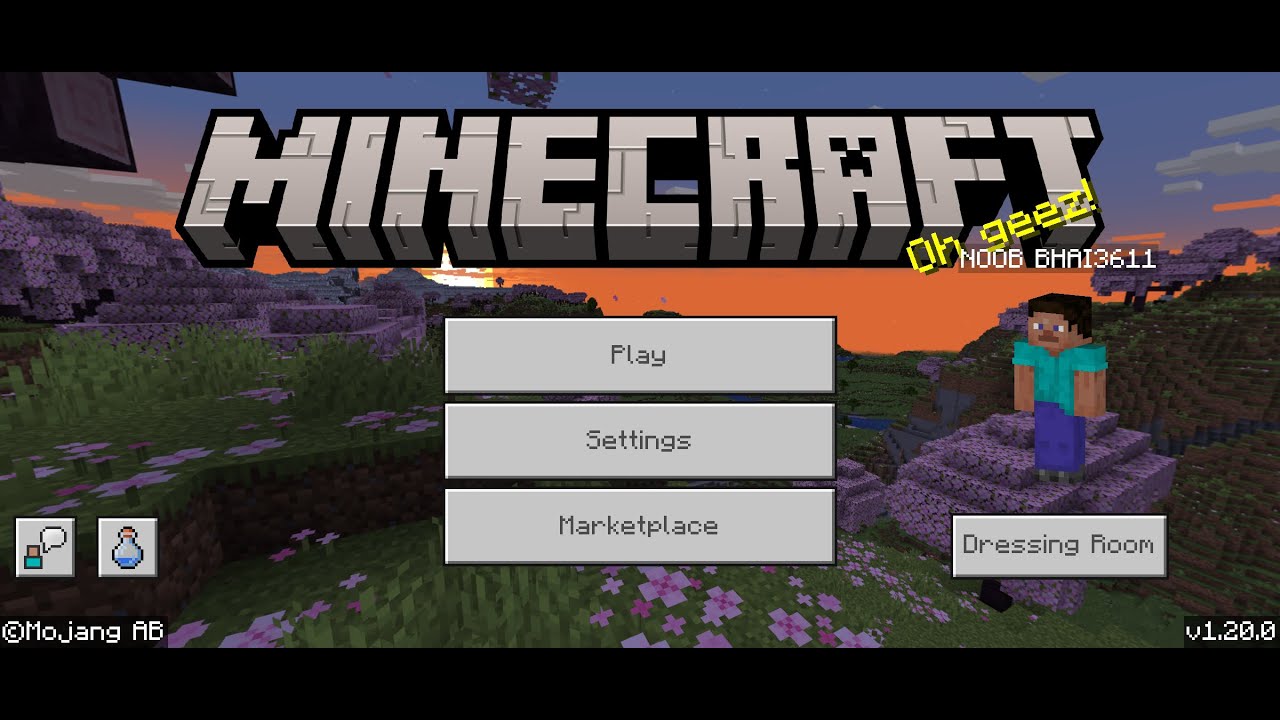 Minecraft Java+Pocket edtion Smp Live Streaming || MineMxGaming Public ...