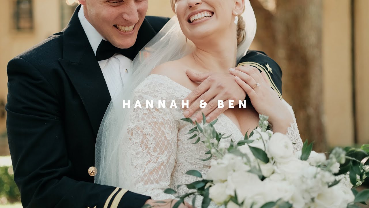 Ben & Hannah - YouTube
