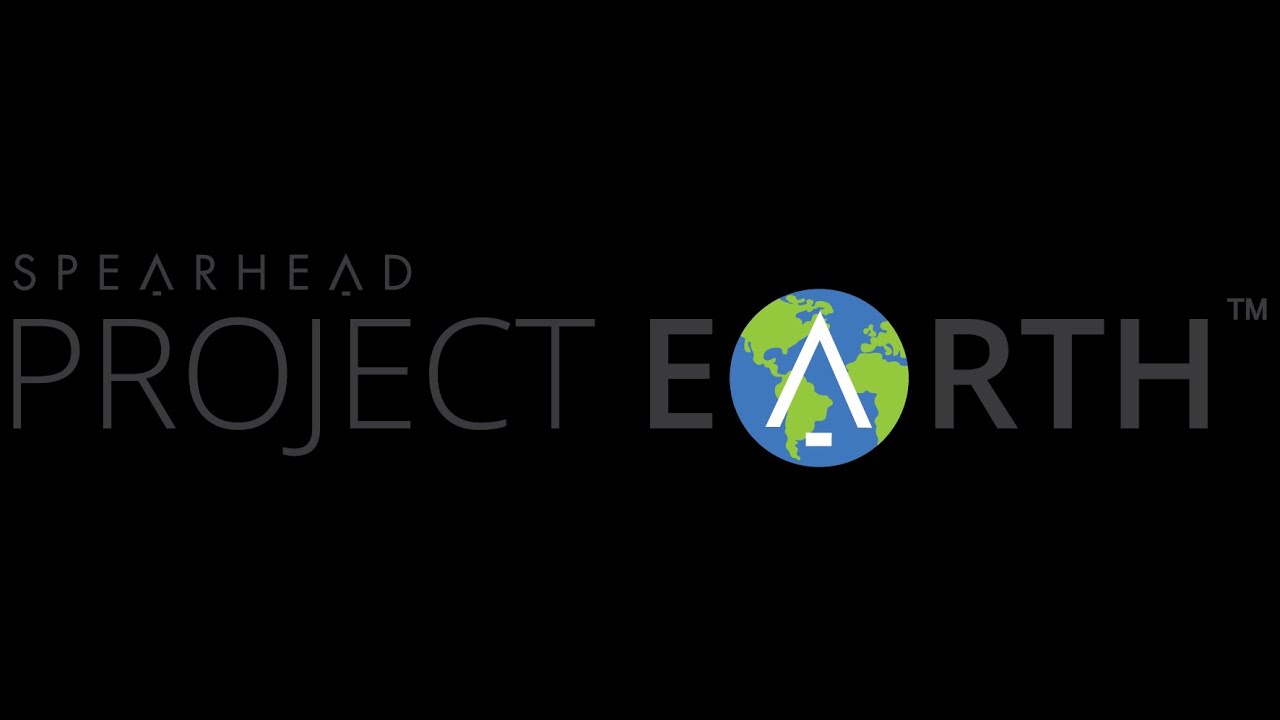 Spearhead Project Earth - YouTube