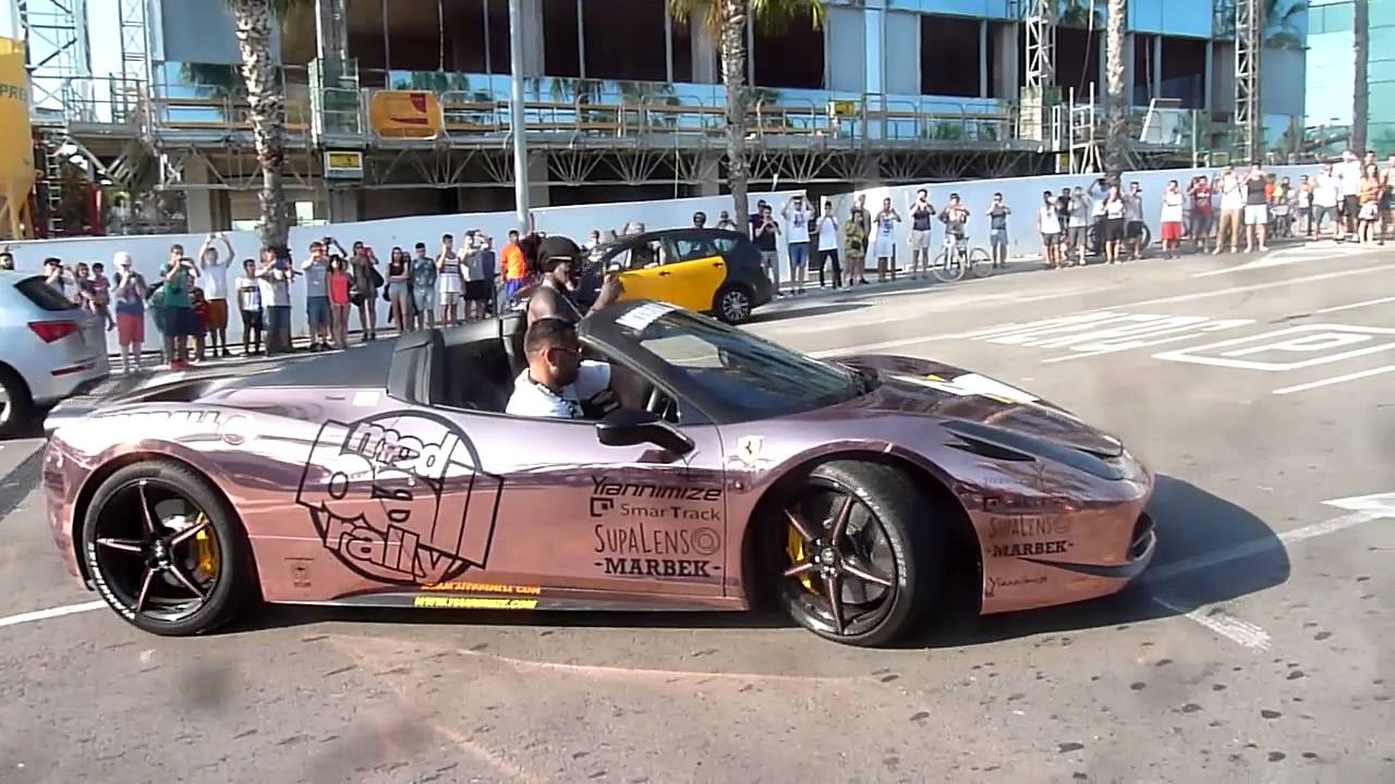 Yiannimize