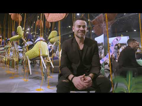 Nido Collection by Sancal