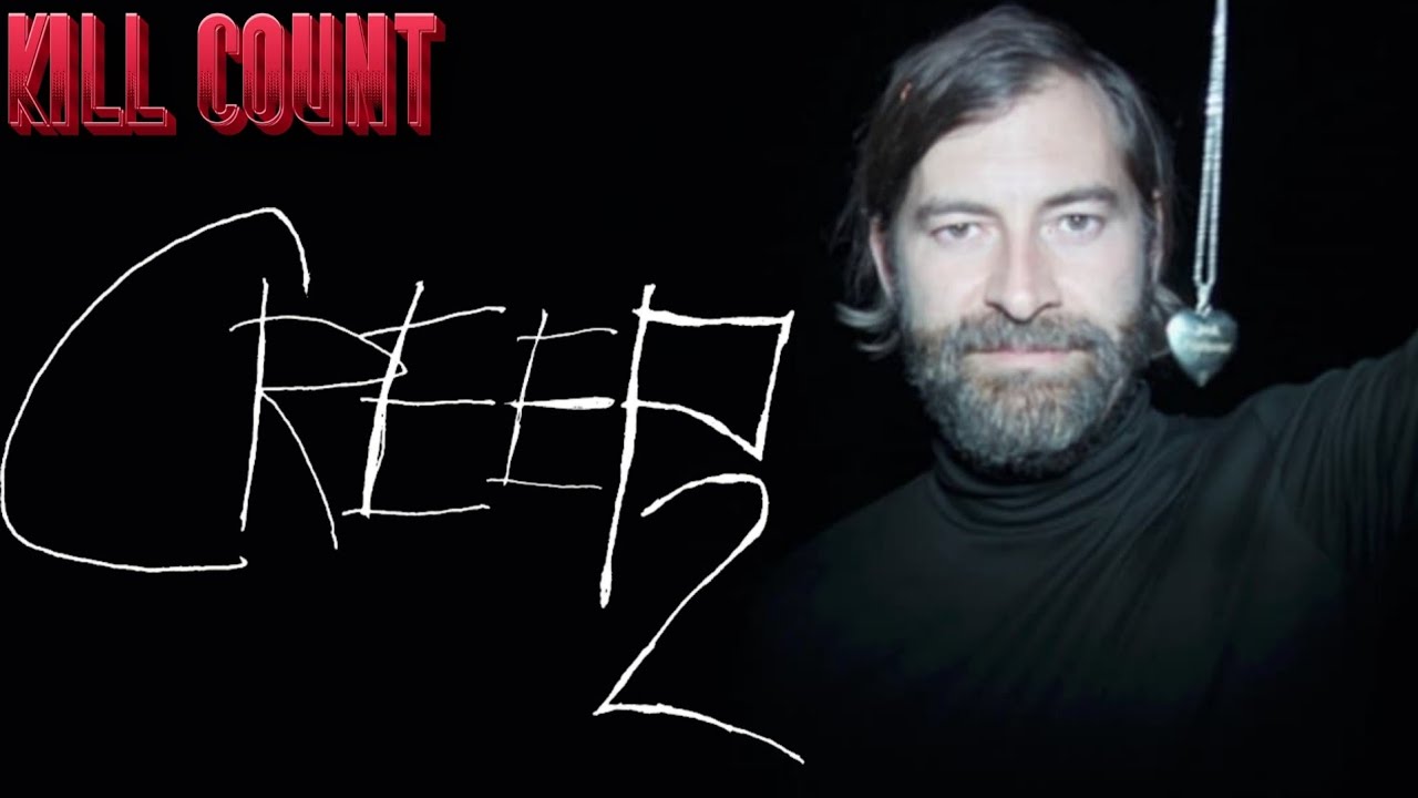 Creep 2 (2017) | Kill Count - YouTube