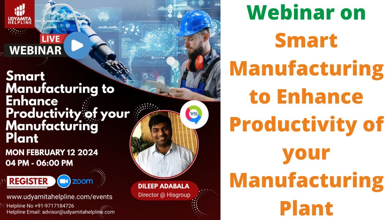 Video Library - Udyamita Helpline