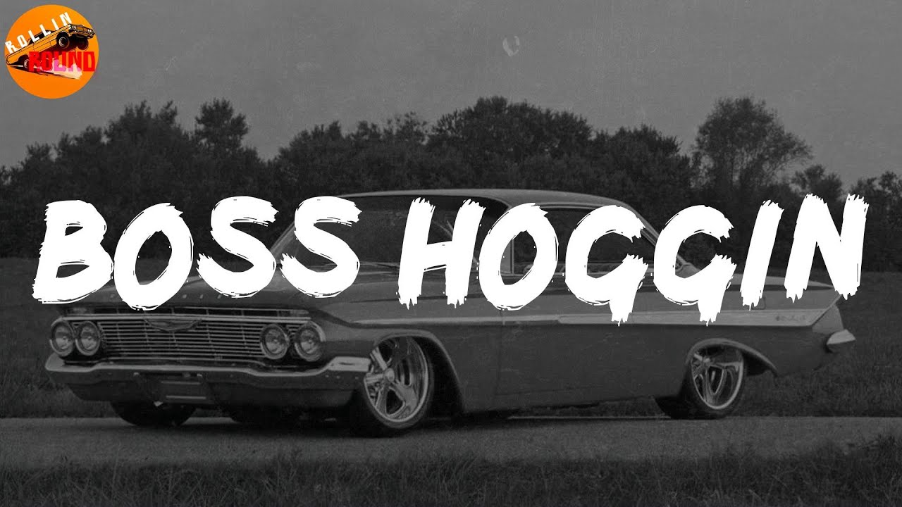 BOSS HOGGIN - GANGSTA RAP GREATEST HITS 😡 WC & The Maad Circle, Mack 10 ...