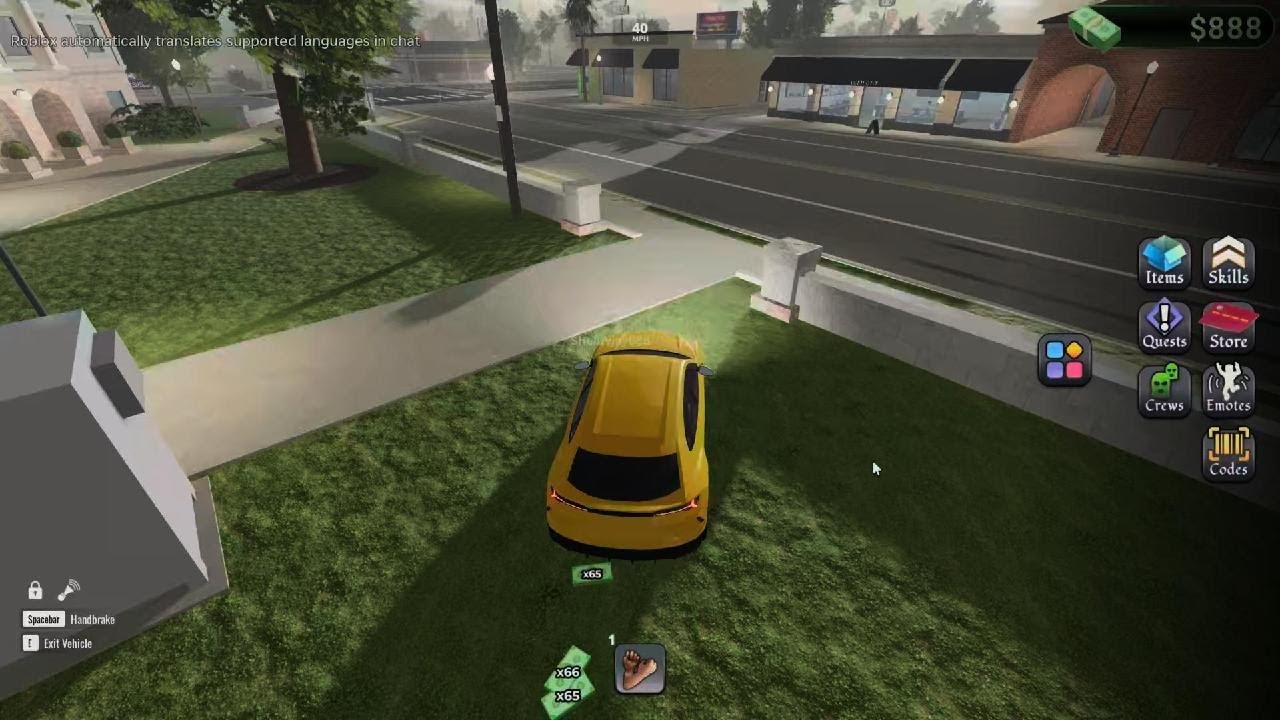 Block spin atm method / loaction - YouTube