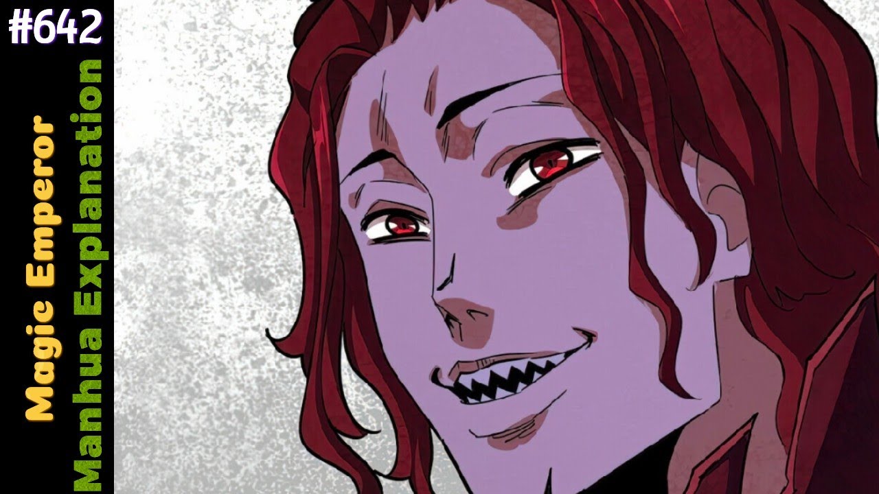 Magic Emperor chapter 642 | manhwa based explanation - YouTube