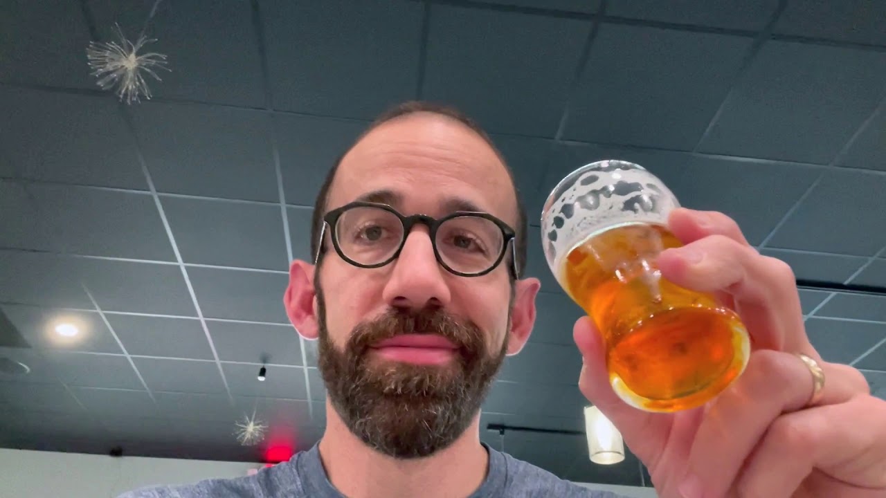 Hiatus Brewing Company | Ocala, FL - YouTube