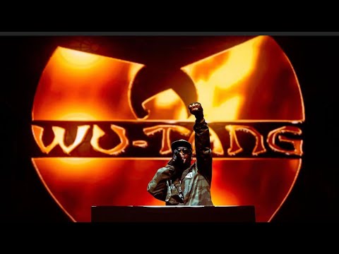 Wu tang clan mix Rza ODB cuttin headz Gza Raekwon method man masta ...