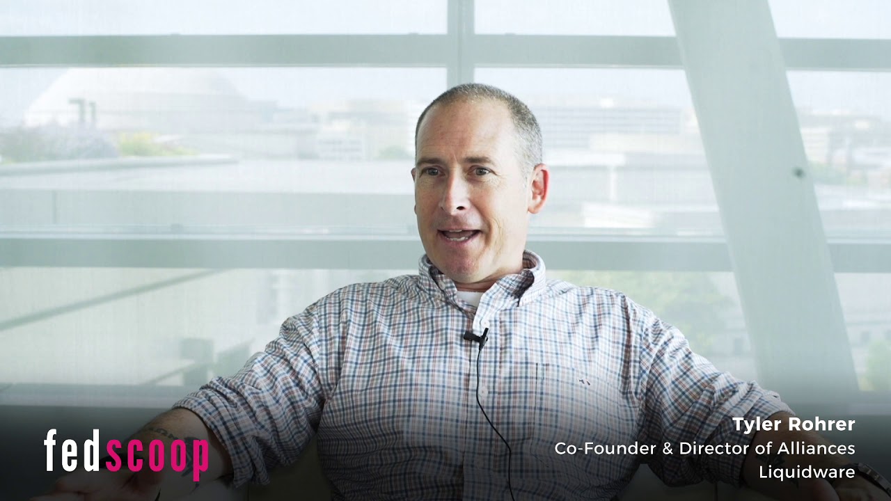 Cloud Smart Talks - Tyler Rohrer Pt.4 - YouTube