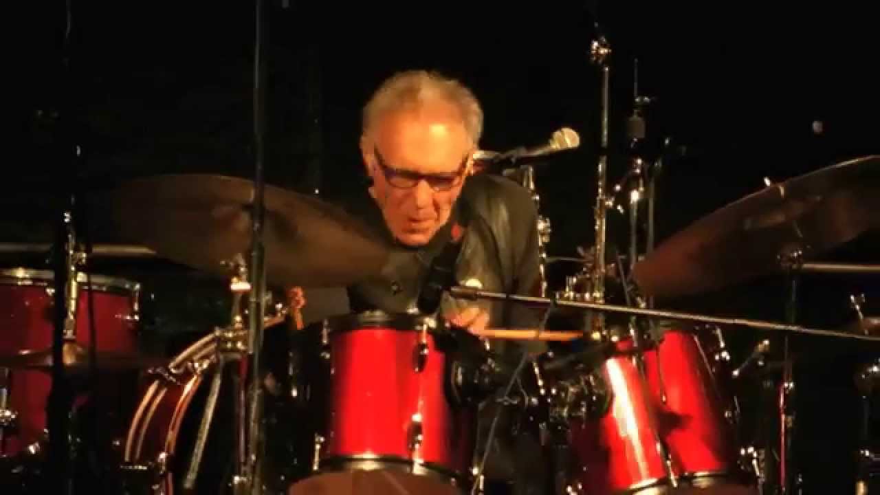 Canned Heat Performance at Bill Grisolia's New Blues Festival in ...