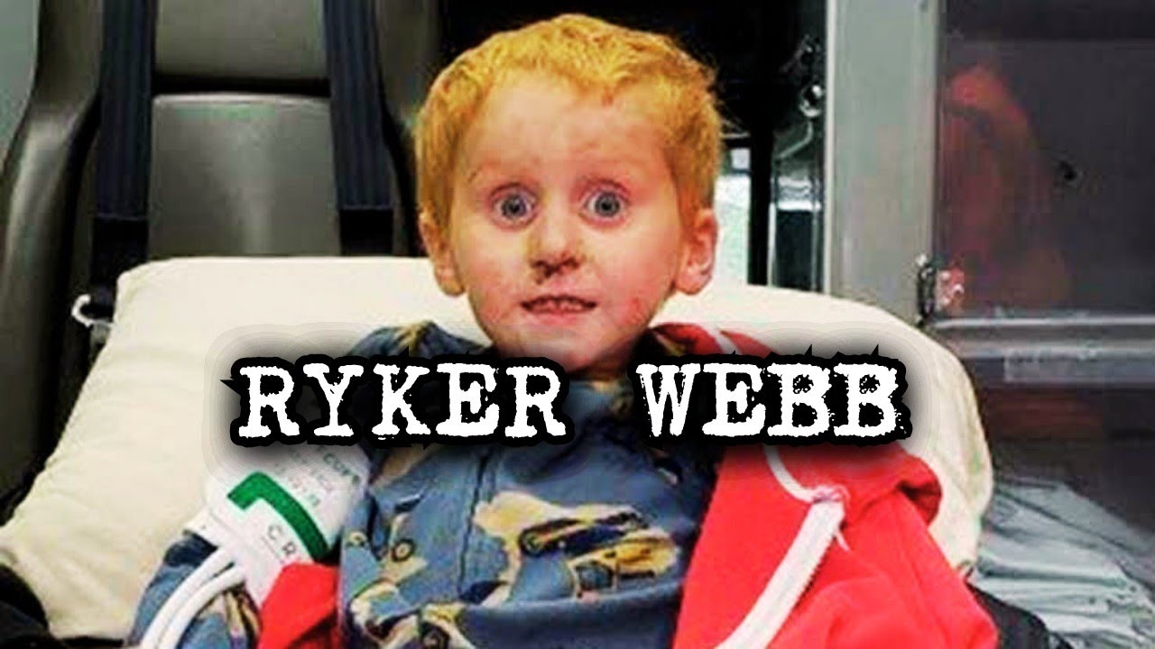 El HORRIBLE caso de Ryker Webb - YouTube
