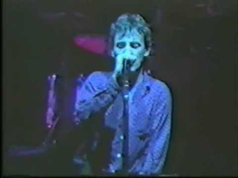 Bruce Springsteen - WRECK ON THE HIGHWAY 1980 (The River rehearsals ...