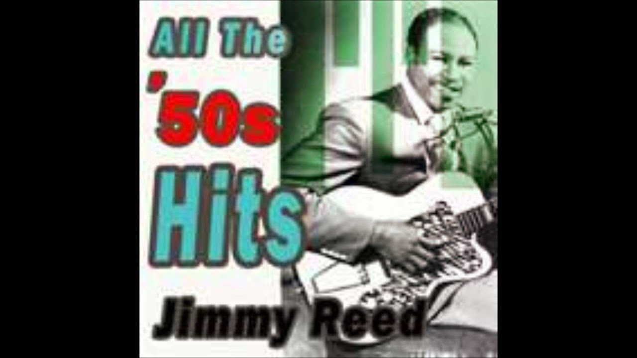 Jimmy Reed Come Love - YouTube