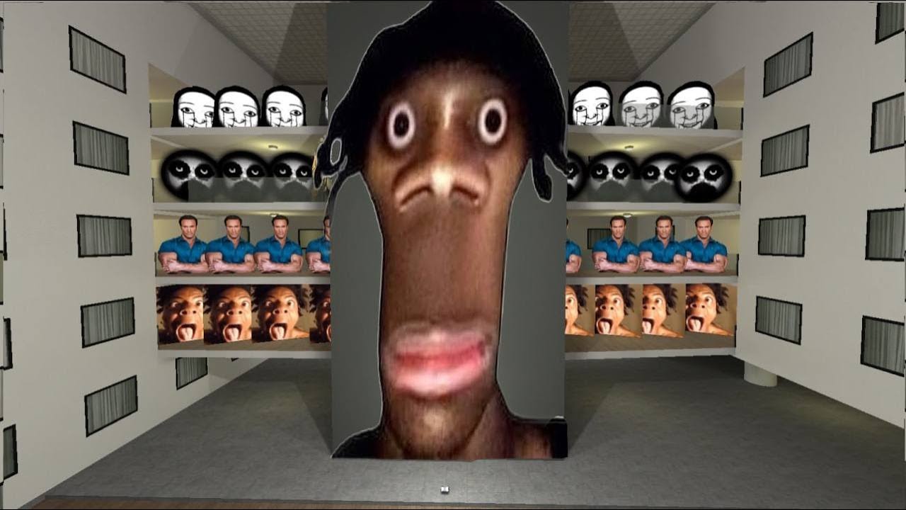 Auughh and Ellis , Silence, Mike O'Hearn and IshowSpeed Garry’s Mod ...