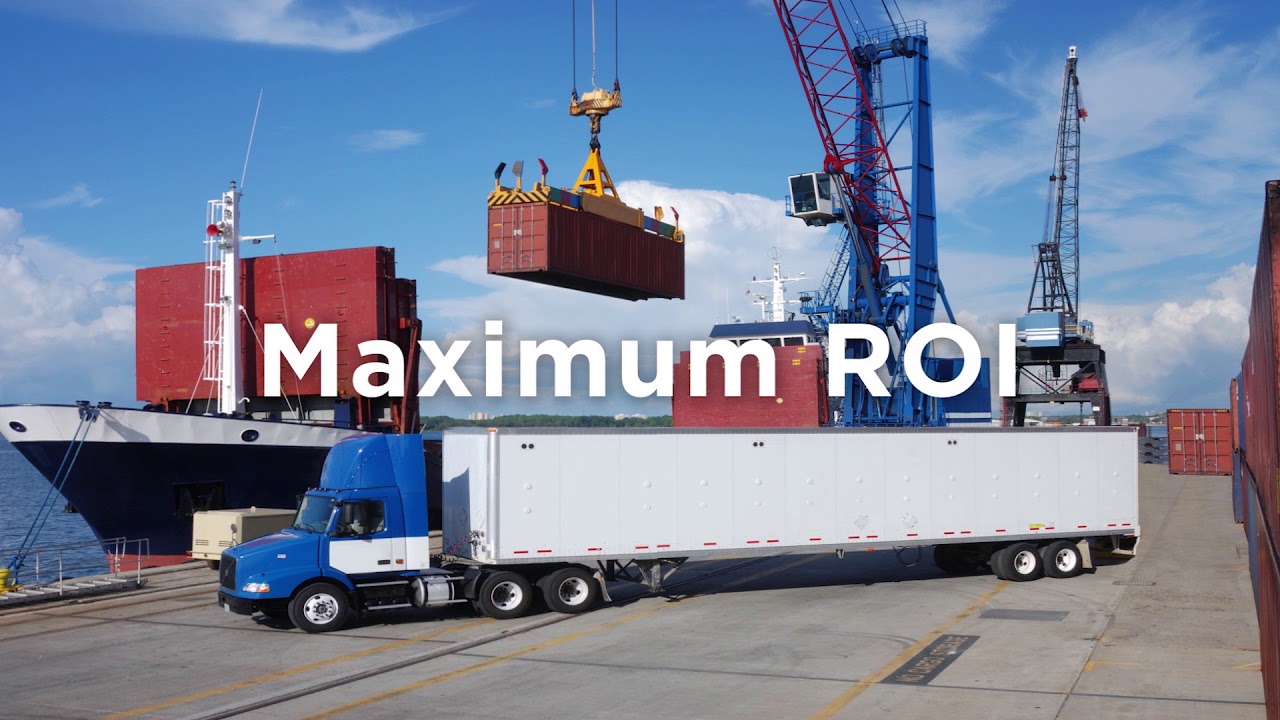 Blujay TMS For LSPs - YouTube