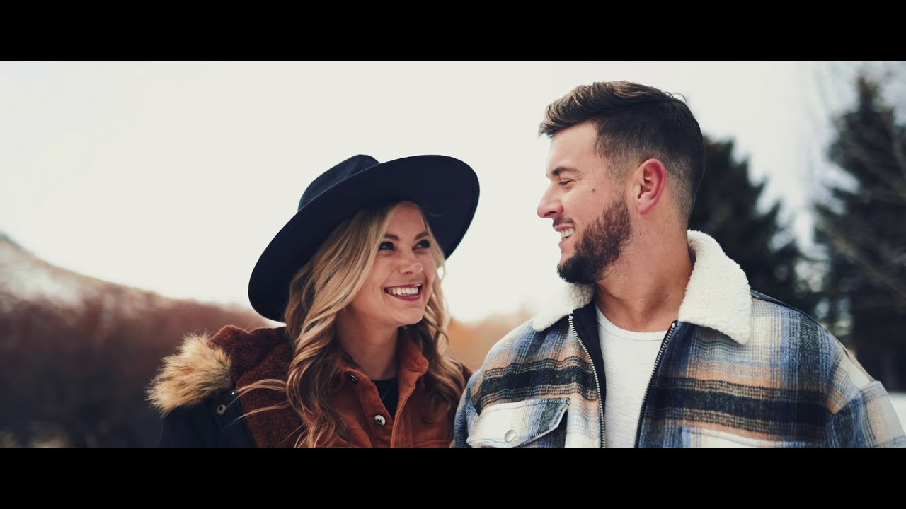 Will Finley - Faith in Me (Official Video) - YouTube