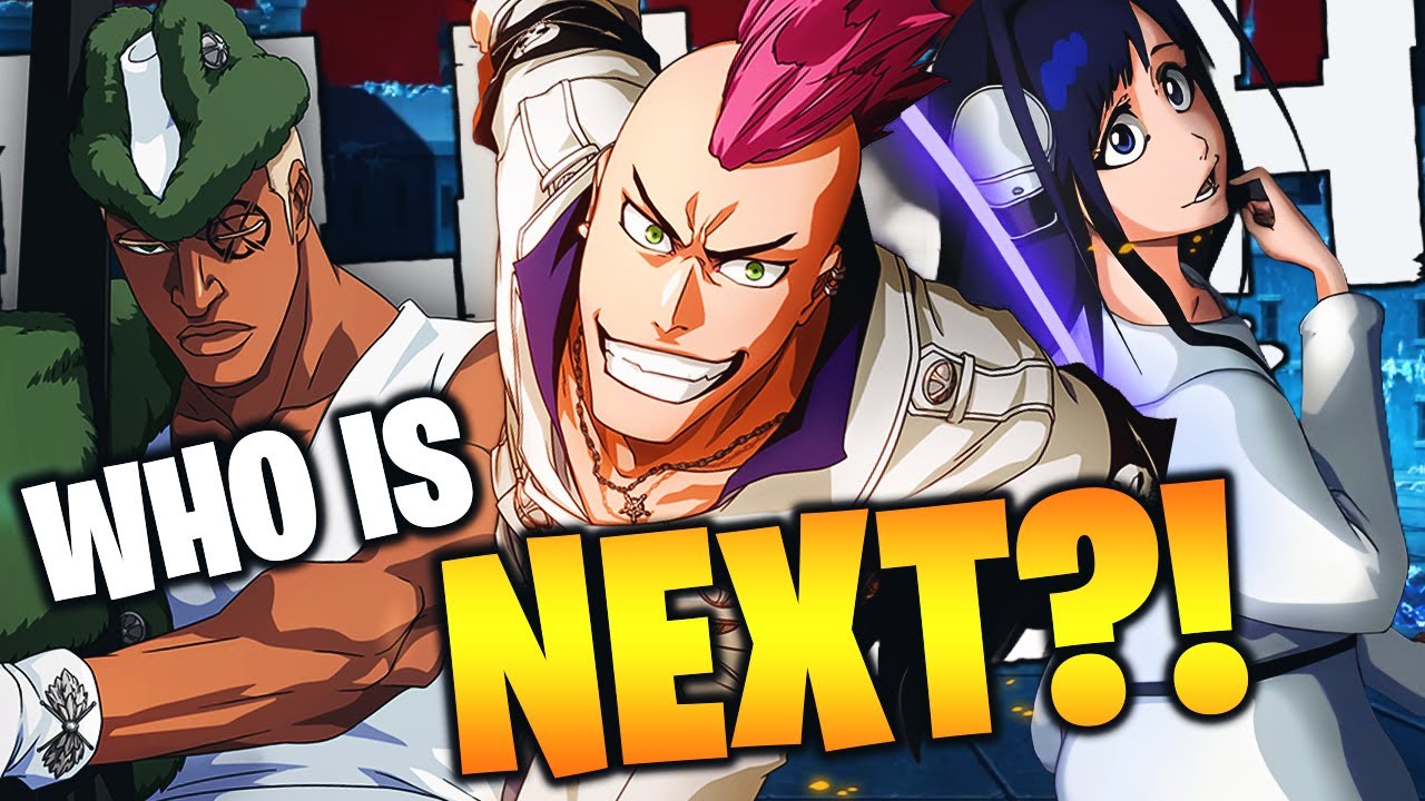 FINALLY TIME FOR NEW STERN RITTER?! OCTOBER 2024 MID-MONTH PREDICTION ...