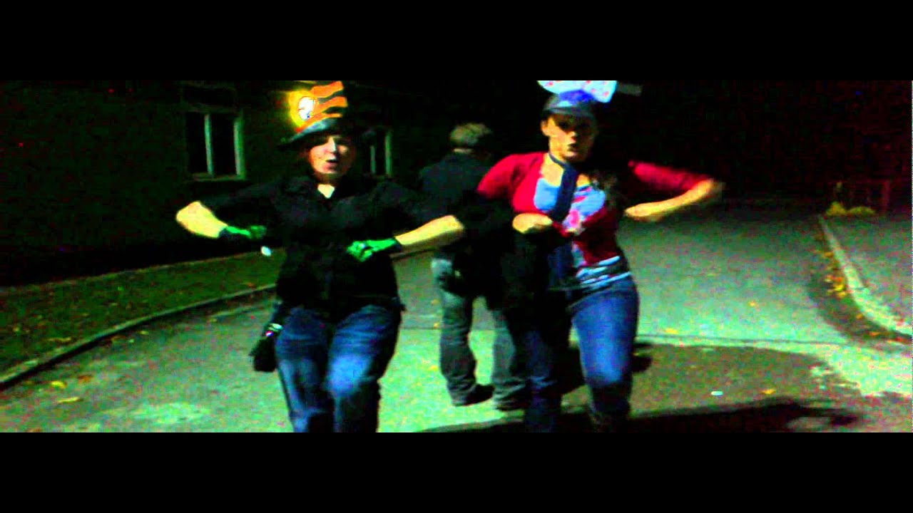 Chicken Army Chant - YouTube