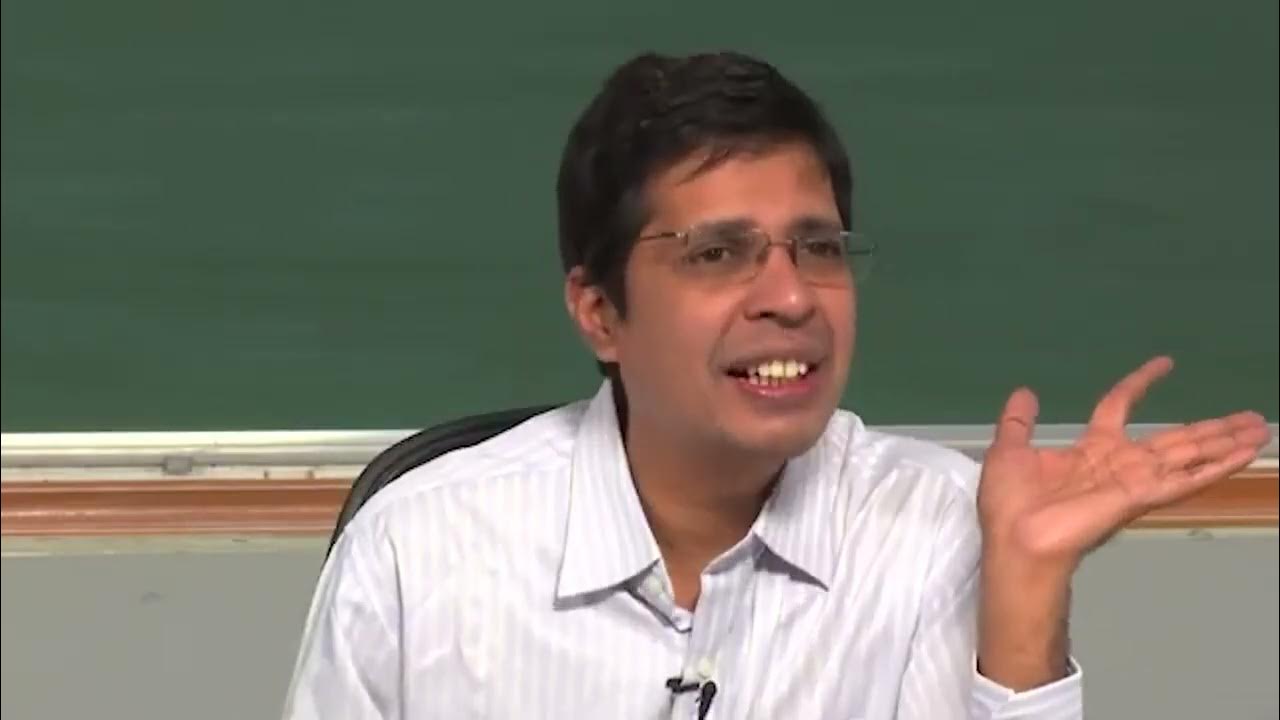 Cache, Degree of Multiprogramming #CH30SP #swayamprabha - YouTube