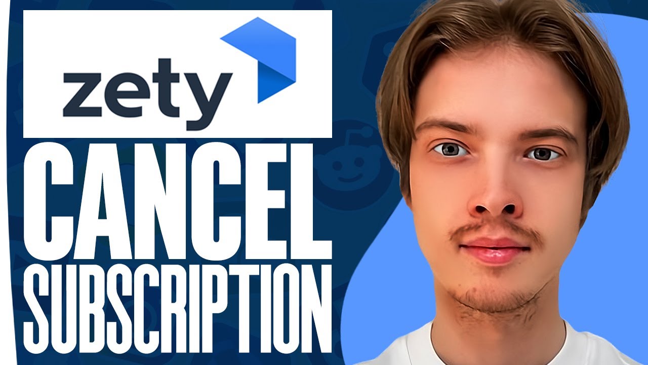 How To Cancel Zety Subscription (2025) - YouTube