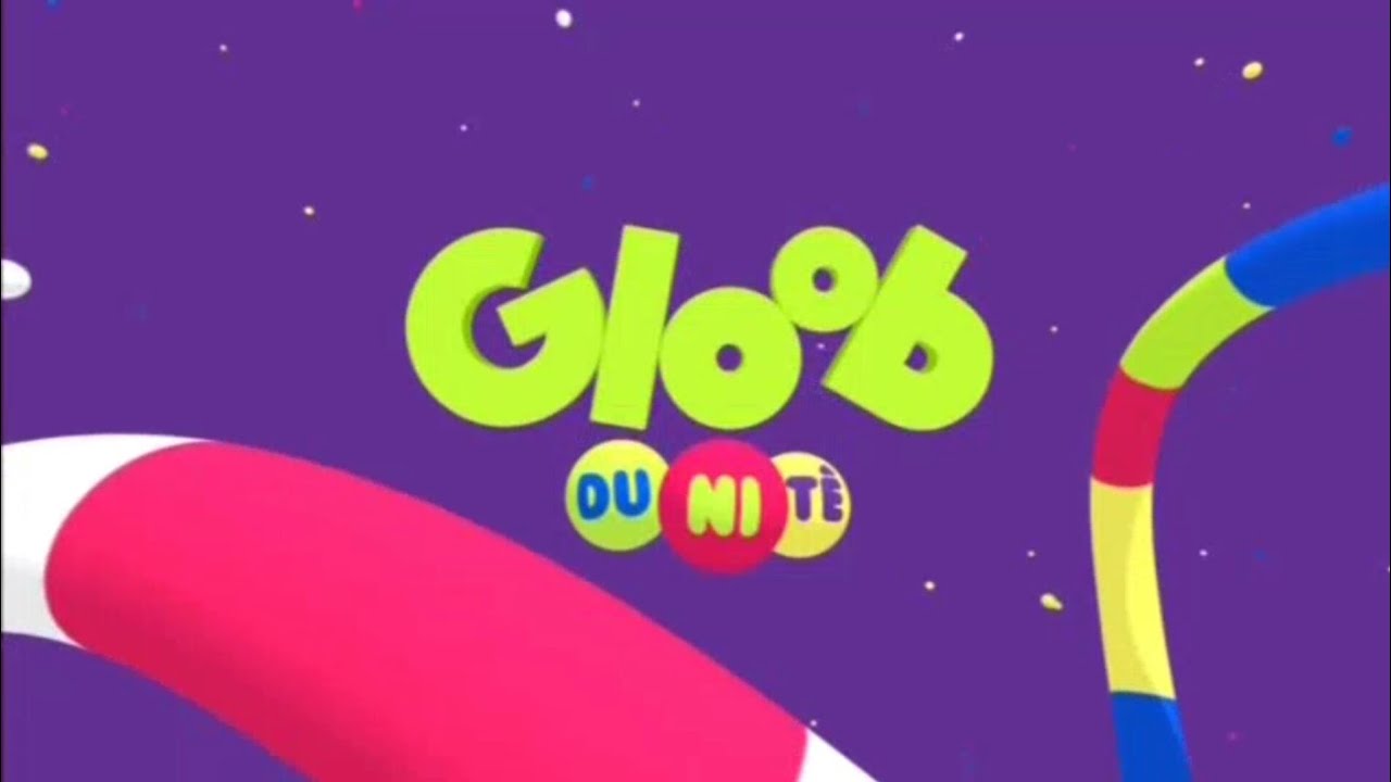 Gloob Duni-tê | Vote Nos Seus Programas Preferidos. [Comercial Gloob ...