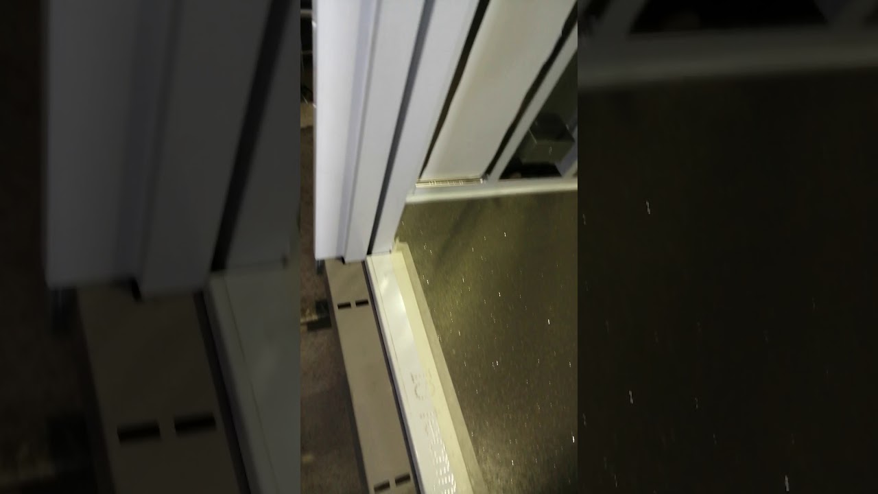 Q190369 Cabin Inspection by IS Technology - YouTube